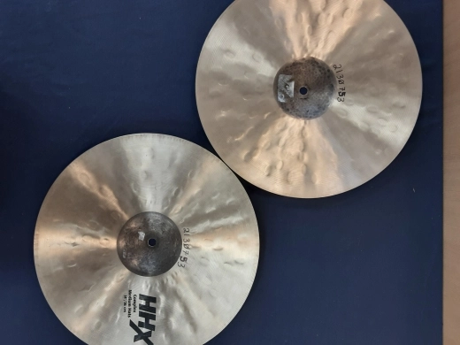 Gear Hunter | 14'' HHX Complex Medium Hats